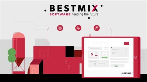 Feed Formulation Software From Bestmix