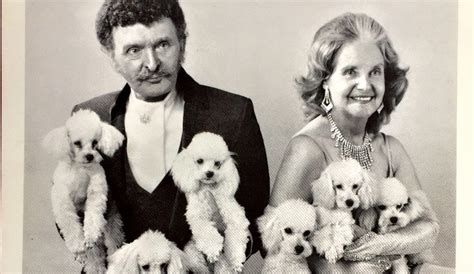 Really Interesting People Mark Raffles Aged 100