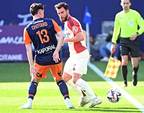 Ligue 1 Nicolas Tagliafico Suspendu Contre Brest