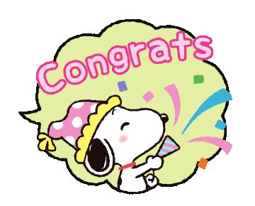 Snoopy Sticker Snoopy Discover And Share S