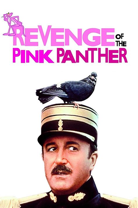The Pink Panther Dvd Cover
