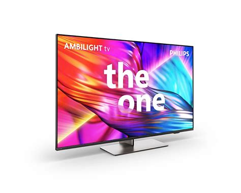 Led 43pus8309 Led 43pus8309 4k Ambilight Tv 55pus894912 Philips