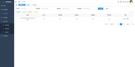 若依前后端分离版创建mybatis Plus代码生成器若依 Mybatisplus Csdn博客
