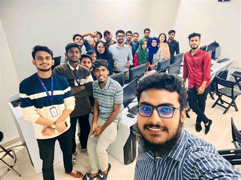 Alamin Hossain On Linkedin Creativeitinstitute