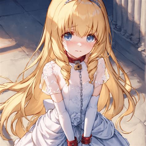 Princess Mia · Free Ai Chatbot