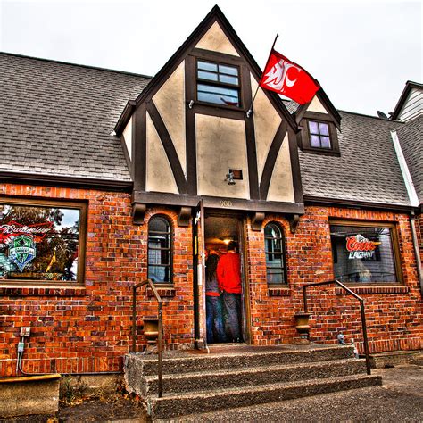 The Coug Photograph By David Patterson Pixels