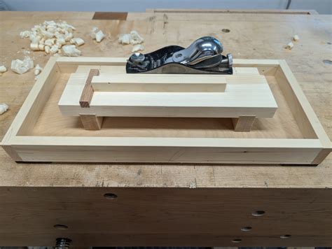 Tiny Workbench The Apartment Woodworker