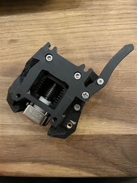 filametrix mod for slice engingeering mosquito hotend by makeausername