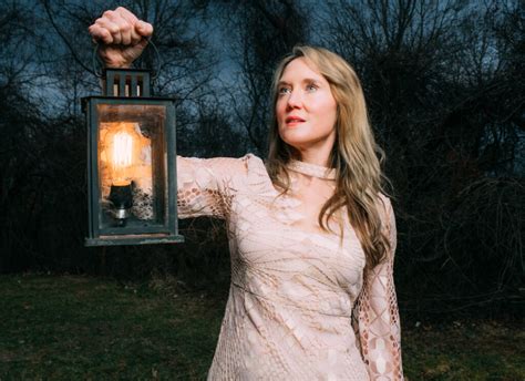 Angela Easterling Singer Songwriter