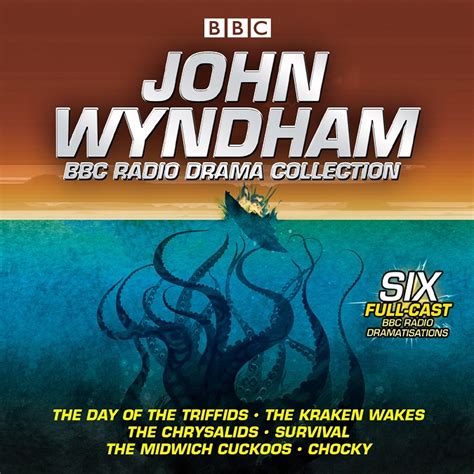 John Wyndham Bbc Radio Drama Collection Dimsdale Podcasts