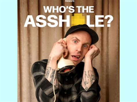 Grindr Presents Whos The Asshole A Sex Positive Podcast Hosted By Katya Zamolodchikova