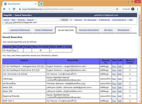 Bugzilla Tutorial What Is Features Installation Components Online Tutorials Library List