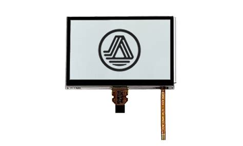 2 7” Monochrome Display 13290 03 Azumo