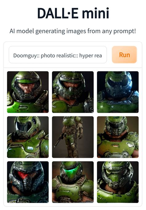 Dall E Mini Ai Generated Urgot Rurgotmains