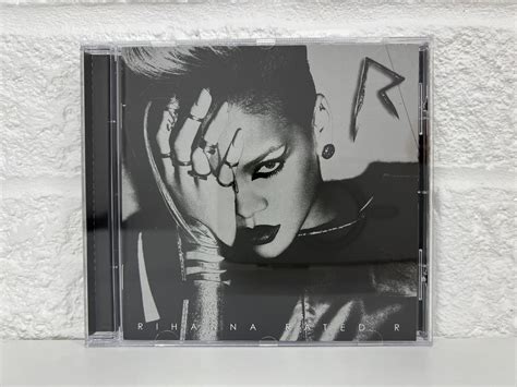Rated R Rihanna