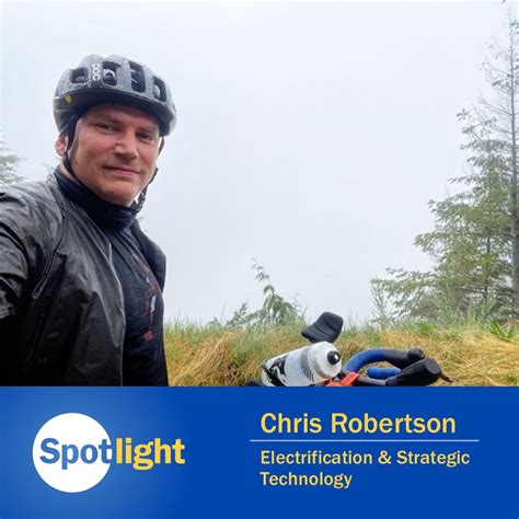 Christopher Robertson On Linkedin Thats Me