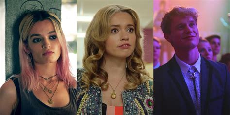 Sex Education Aimees 10 Best Quotes