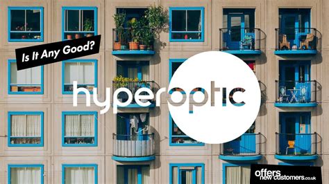Hyperoptic Broadband Review Is Their Full Fibre Any Good Youtube