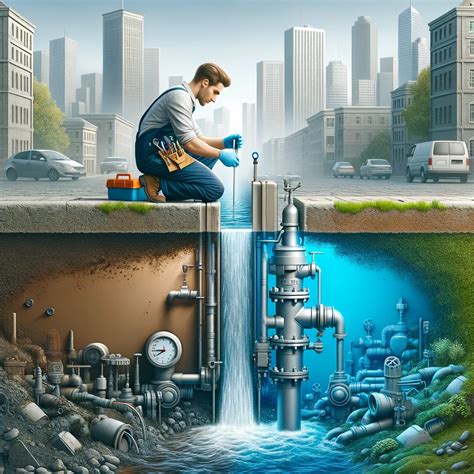 Keeping Your Water Safe The Importance Of Regular Backflow Prevention Device Maintenance