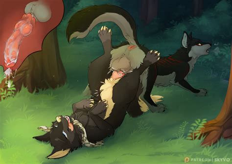 Rule 34 Absurd Res All Fours Animal Genitalia Animal Penis Animal