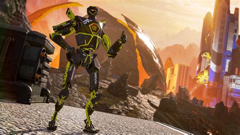 Apex Legends Turns On Double Xp After More Battle Pass Issues Pcgamesn