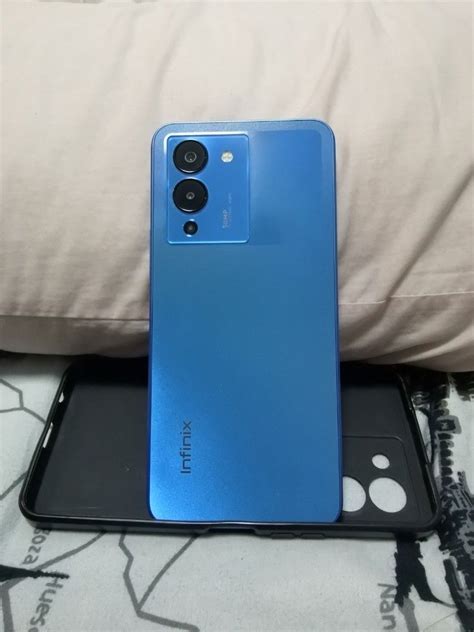 Infinix Note Mobile Phones Gadgets Mobile Phones Android Phones Android Others On Carousell