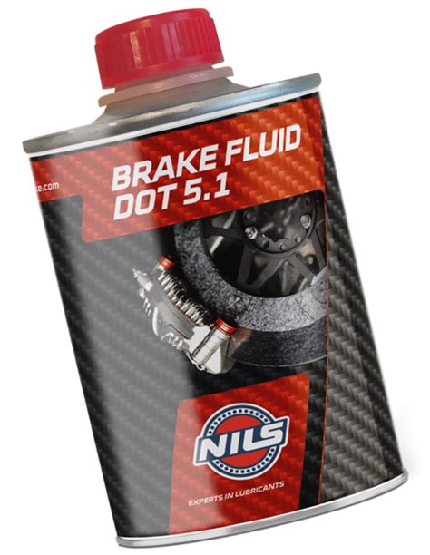 Moto Palič Brake Fluid Dot 51 250 Ml