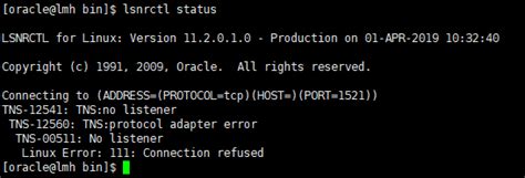 启动停止oracle的所有方法 停oracle csdn博客