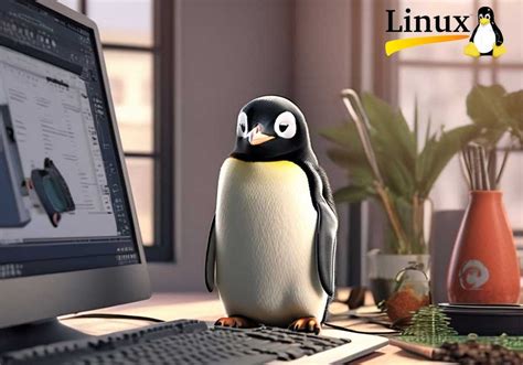 Manuel RadovanoviĆ Exploring Endless Possibilities What Is Linux And