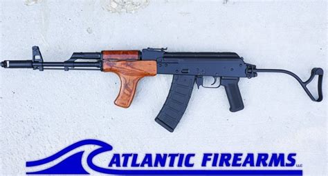Atlantic Firearms Llc