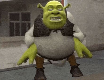 Shrek  Cen