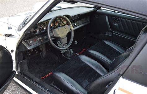 Going Dutch 1983 Porsche 911 Police Car Barn Finds