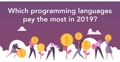 Which Programming Languages Pay The Most In 2019 Blog Explore Group
