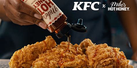 Kfc Has An All New Menu Item—and We Tried It First