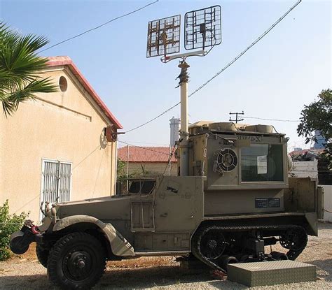 Idf Armor חיל השריון צהל M2 M3 Half Tracks In The Idf Service זחלמים בשרות חיל השריון