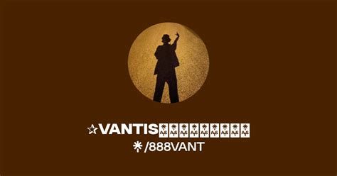 Vantis ᷂̾̾̾̾̾̾̾ Listen On Youtube Spotify Apple Music Linktree