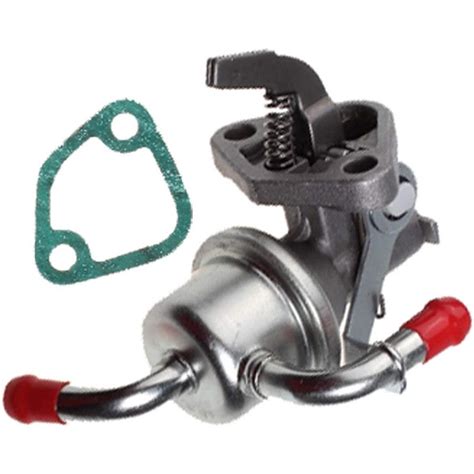 Fuel Lift Pump 16285 52032 For Kubota 430d V1205 V1505 D905 D1005 Lf D