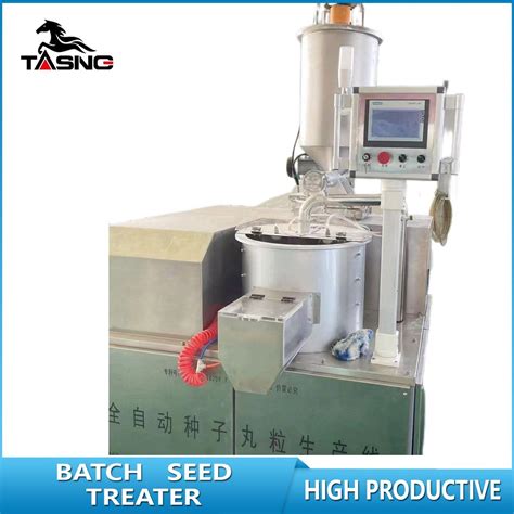 Vegetables Seed Processing Line For Efficient Agricultural Production