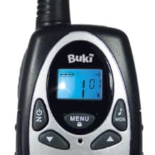 Buki Tw02 Walkie Talkie Rechargeable A O Fi 82 Amazon Fr Jeux