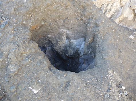 Harding Pegmatite Mine Safeguarding Project Phase Ii Mining And