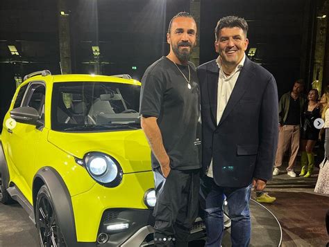 Blerim Destani 2022