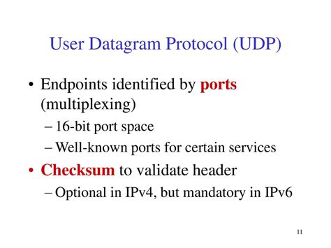 advanced computer networks ppt download