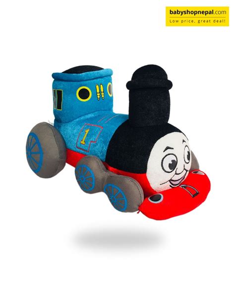 Buy Thomas The Train Soft Toys Online In Nepal