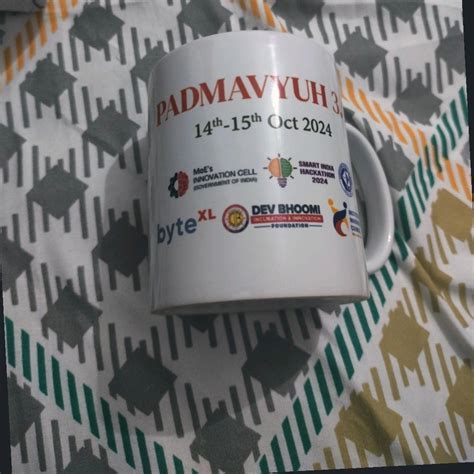 Padmavyuh30 Hackathon Spectrumshifters Teamwork Codingchallenges Innovation Prachi Jha