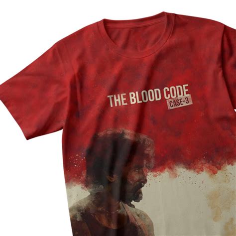 The Blood Code Hit 3 Kloch