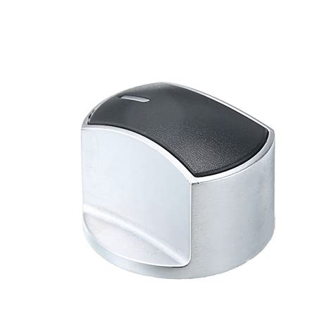 6pcs Stoves Oven Gas Control Knobs Metal Kitchen S Grandado