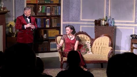 Blithe Spirit Youtube
