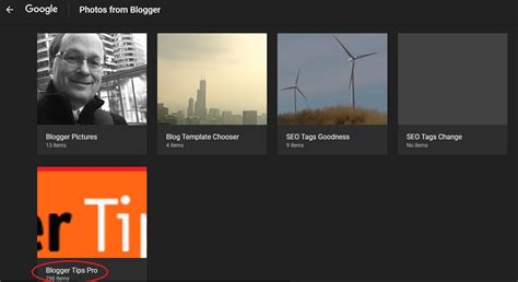 How To Backup Your Blogger Site Completely Edition Blogger Tips Pro