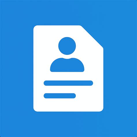 Elegant Luxury Single Professional Cv Template Cv Builder Free