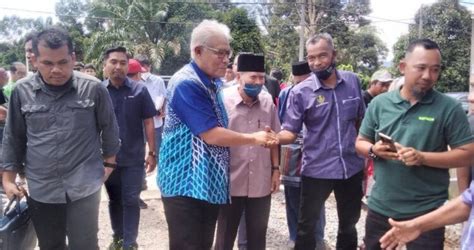 Restoran Rubiah Suparman Habsah Hassan Tutup Operasi Selepas 37 Tahun Kosmo Digital